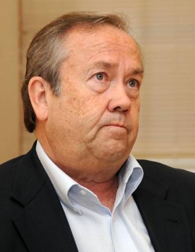 Father Porter: Remembering the evil | Local News | thesunchronicle.com