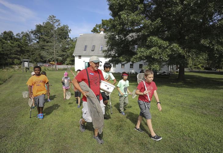 Along the Way: Congratulations, Joseph! | Communities | thesunchronicle.com
