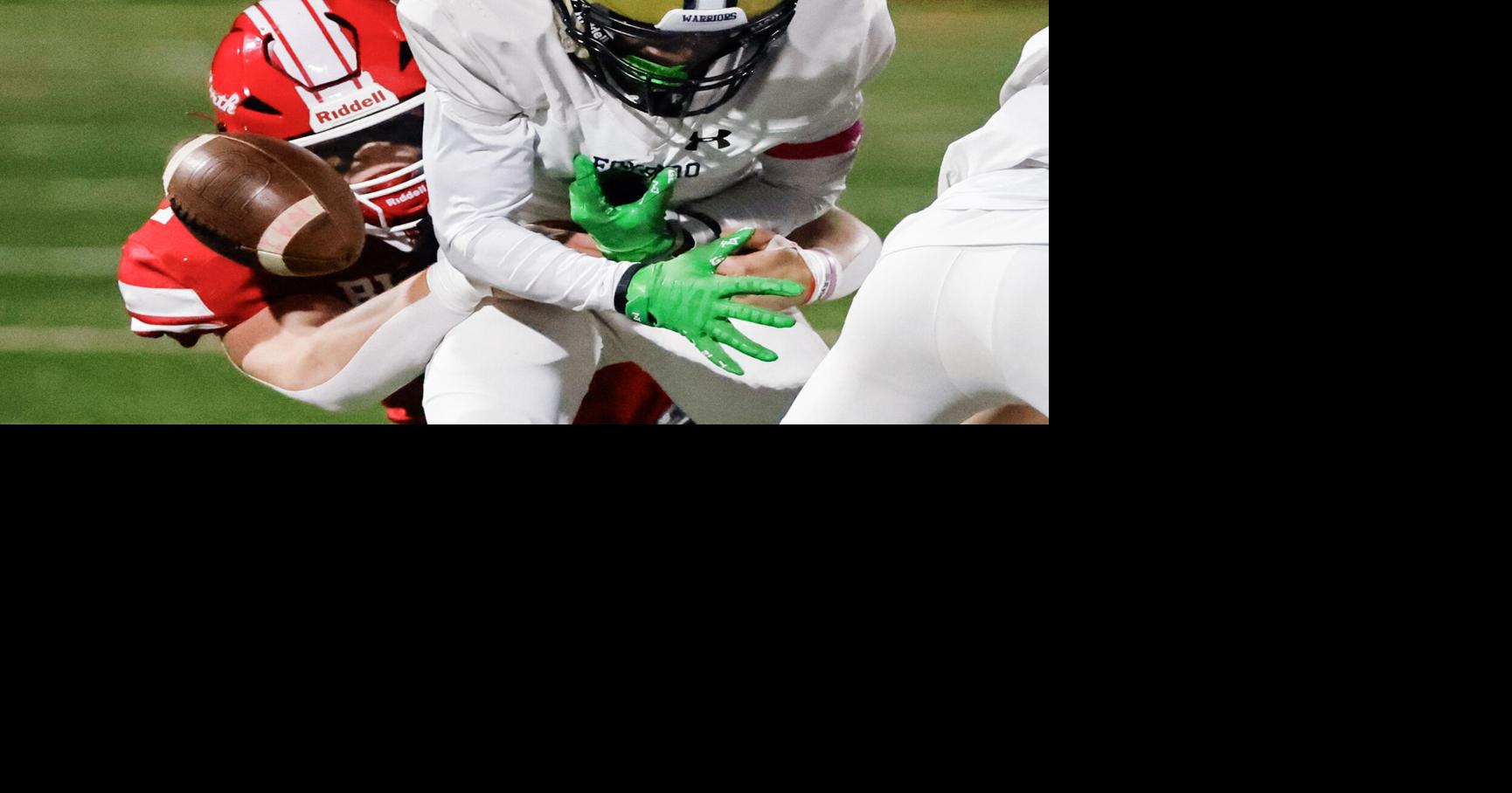 H.S. FOOTBALL: Torres' walk-off field goal lifts North Attleboro past ...