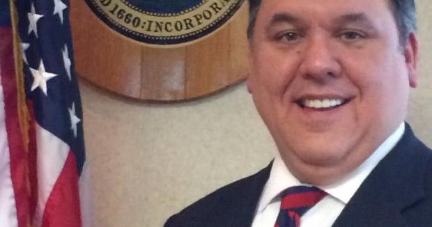 Stephen 'Steve' Langley | Local News | thesunchronicle.com