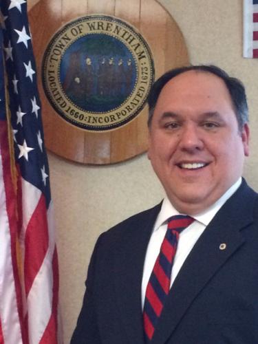 Stephen 'Steve' Langley | Local News | thesunchronicle.com