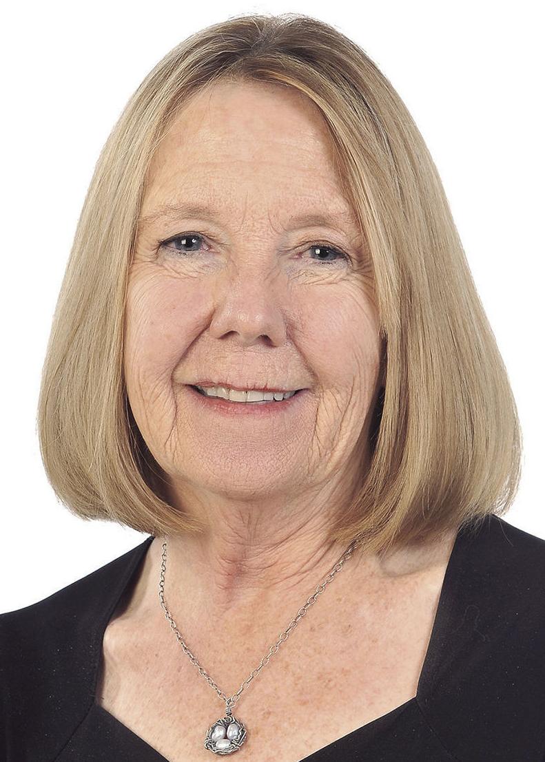 Betsy Shea-Taylor: Keep an eye out for Amy Klobuchar | Columns ...