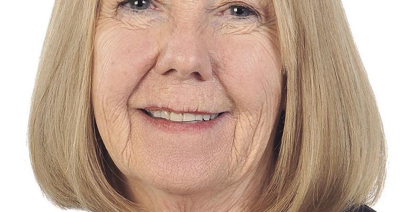 Betsy Shea-Taylor: The new Lent: Less giving up, but more giving ...