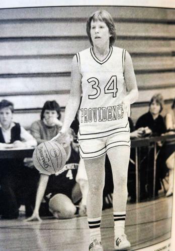 Former Friar Finn Hill of Mansfield to join Big East court Legends ...