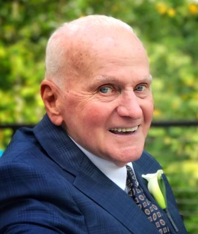 Edward Lonergan Jr., 90 | Obituaries | thesunchronicle.com