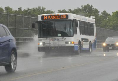 GATRA receives more state grants to expand services in Mansfield ...