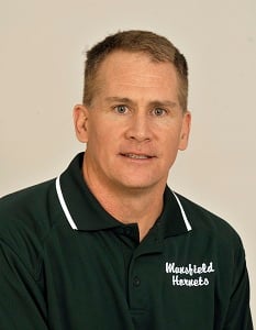 Redding named Patriots' high school coach of the week. | Markfarinella ...