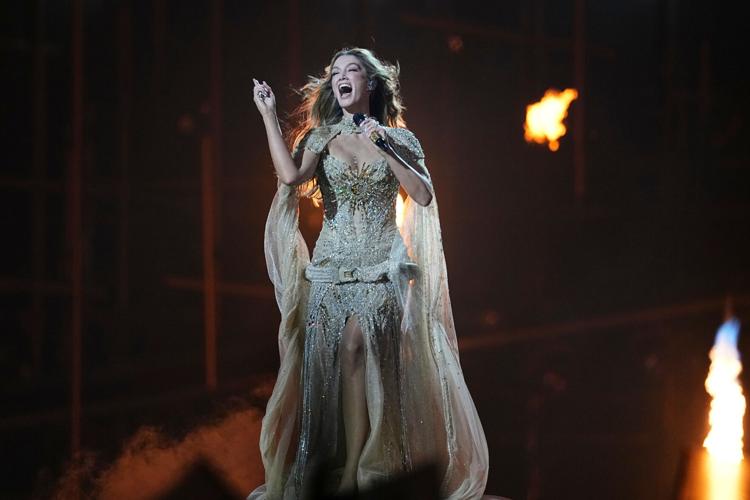 The 10 best performances at the 2026 Eurovision Song Contest | Stories ...