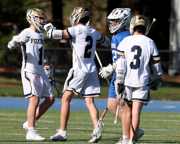 2025 Foxboro Reporter/Sun Chronicle Spring All-Stars | Sports ...