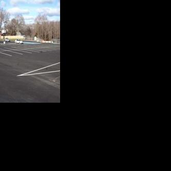 New commuter parking lot will now cost less | Local News ...