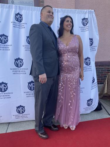Foxboro theater's Rodman Awards celebrate those who help out in the ...