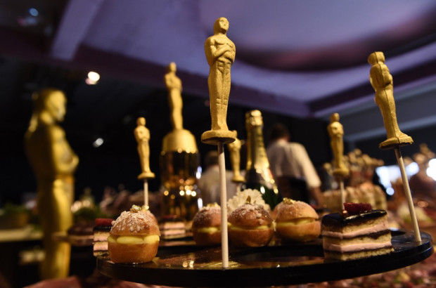 How to make your Oscar party a winner | Stories | thesunchronicle.com