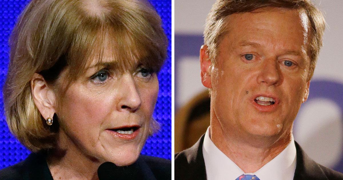 Things to know about Massachusetts midterm voting | State ...