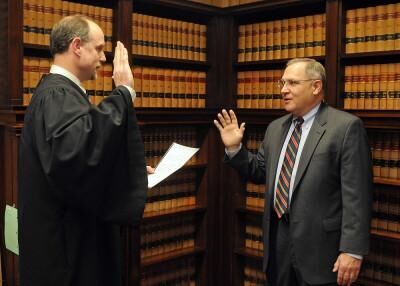Retired Attleboro court assistant magistrate remembered as devoted to ...