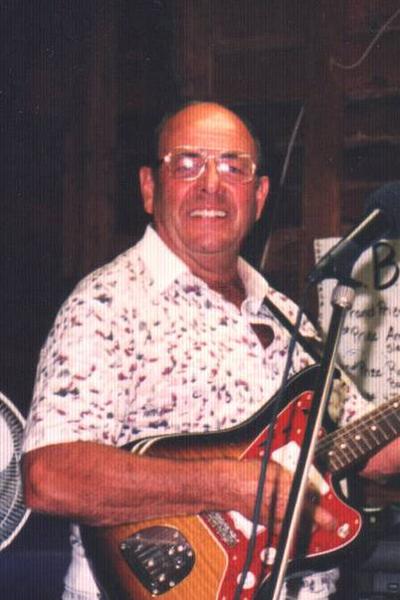 Case, John / 2012 - November 13 - 2014 | In Memoriam | thesunchronicle.com