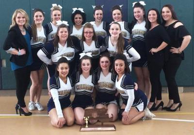 Three cheers for Tri-County Regional High School | Local News ...