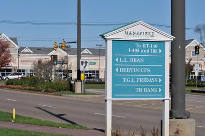 Cinema earmarked for Mansfield Crossing | Local News | thesunchronicle.com