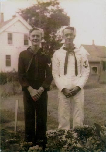 37 family members in Normandy to honor late North Attleboro veteran at ...