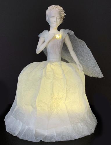 In Attleboro, artful tales of remembrance and hope | Stories ...