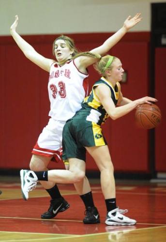 KP comes up short at North | Sports | thesunchronicle.com