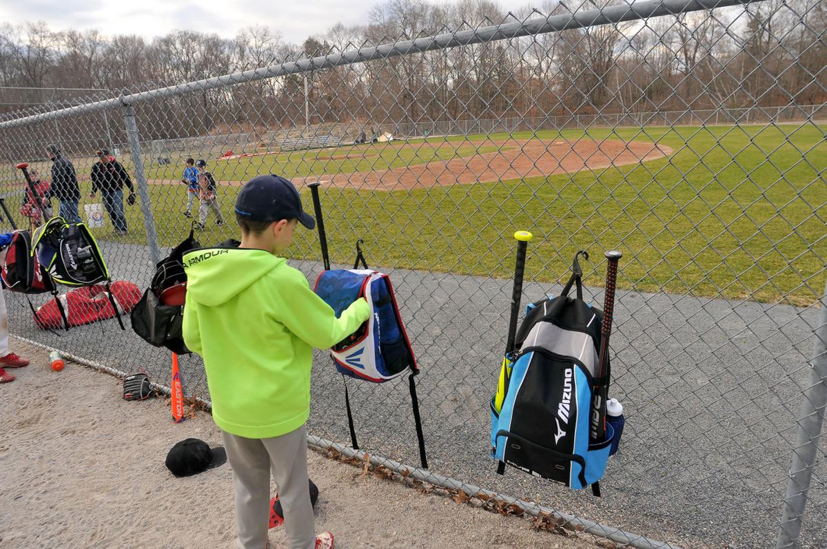 Little North Attleboro League wants to keep Mason Field as home plate ...