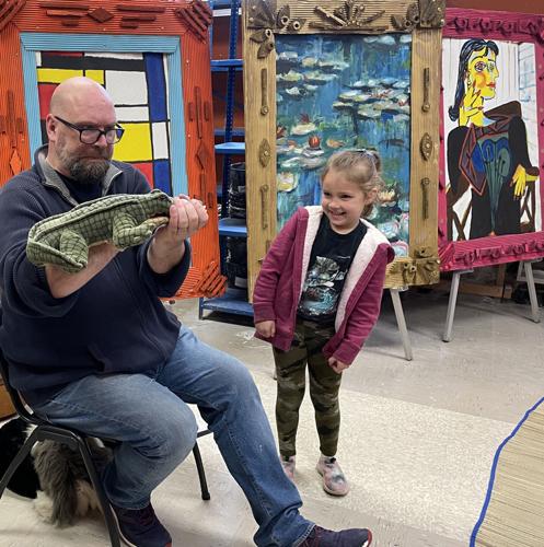 Attleboro Arts Museum Flower Show goes global | Features ...