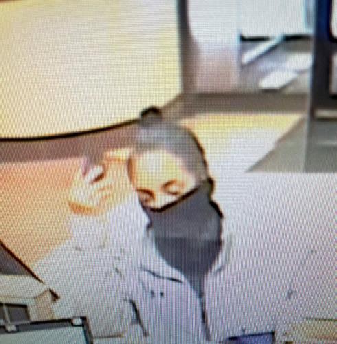 Attleboro bank robber 'very calm' during holdup in downtown, police ...