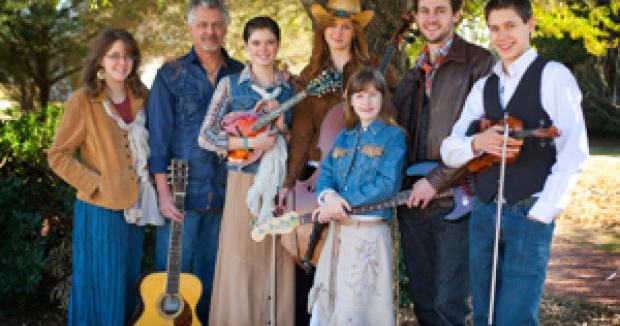 Meet the Kempters | Go | thesunchronicle.com