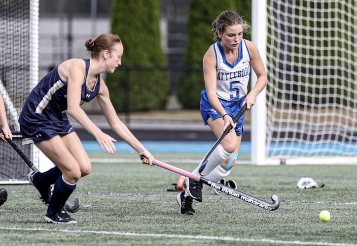 H.S. FIELD HOCKEY: LeClair scores twice in Foxboro win over Attleboro ...