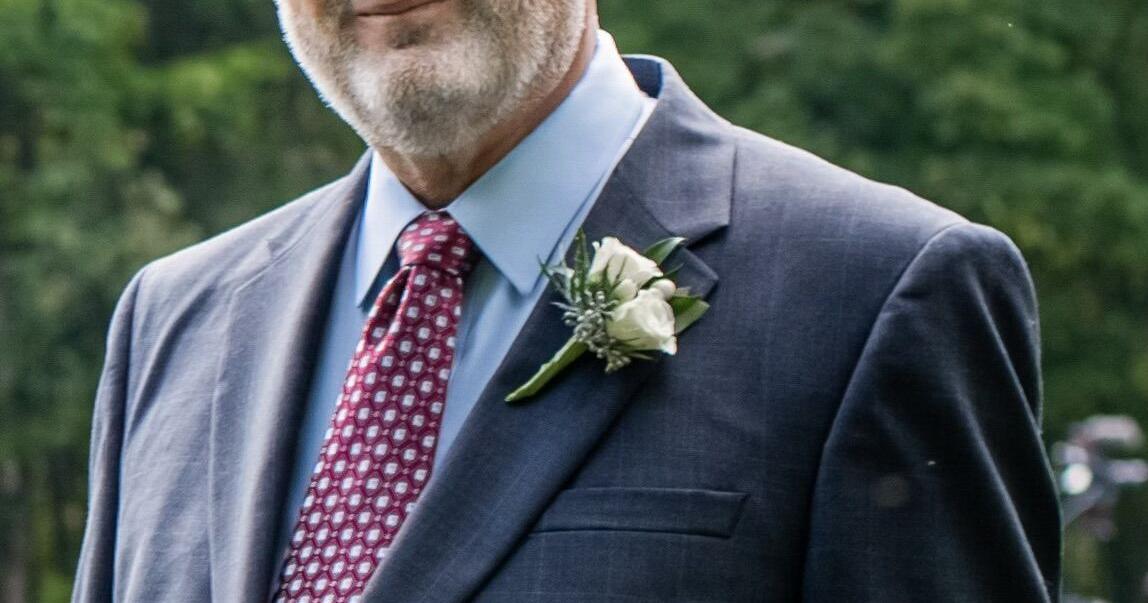 Robert Bernstein | Obituaries | thesunchronicle.com