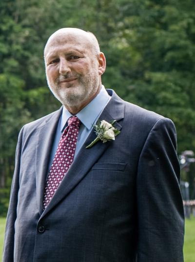 Robert Bernstein | Obituaries | thesunchronicle.com