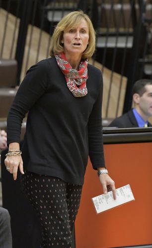 Foxboro's Behn to be honored at MIAA Legends event | Local Sports ...