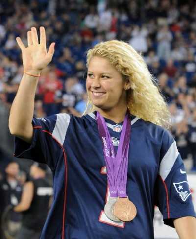 An Olympic-sized honor for Beisel | Local News | thesunchronicle.com
