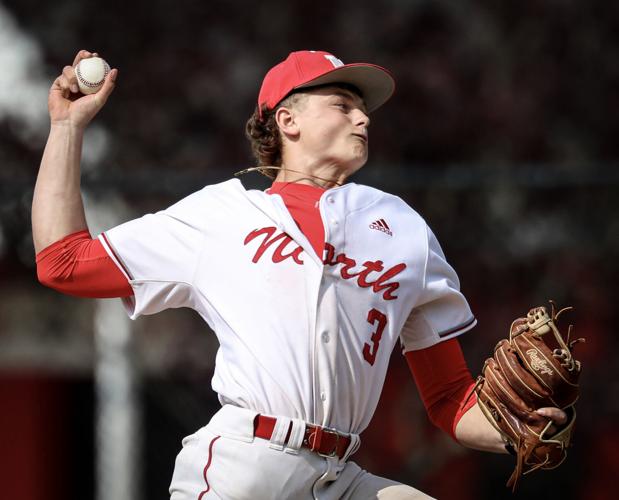 Baseball: North Attleboro vs. Masconomet Regional in MIAA state ...