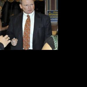 Winslow gets justice role | Local News | thesunchronicle.com