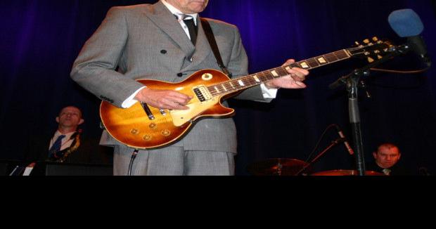 Jazz lives on in Pawtucket, with help from Jay Geils | Go ...