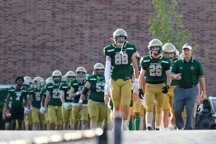 H.S. FOOTBALL PREVIEW: Fresh faces ready to step in, step up for Bishop ...