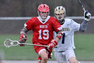 H.S. BOYS' LACROSSE: Foxboro rides Piccolo, Addeche over North ...