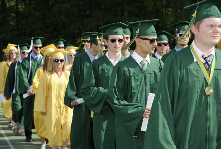 DR Graduation 2014 | Gallery | thesunchronicle.com