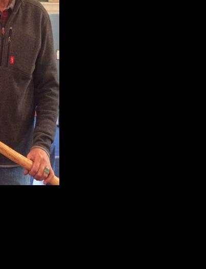 Foxboro firefighter one of two from area in Florida with Beverly-based ...