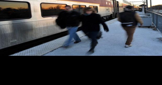 Limited MBTA service Tuesday | Local News | thesunchronicle.com