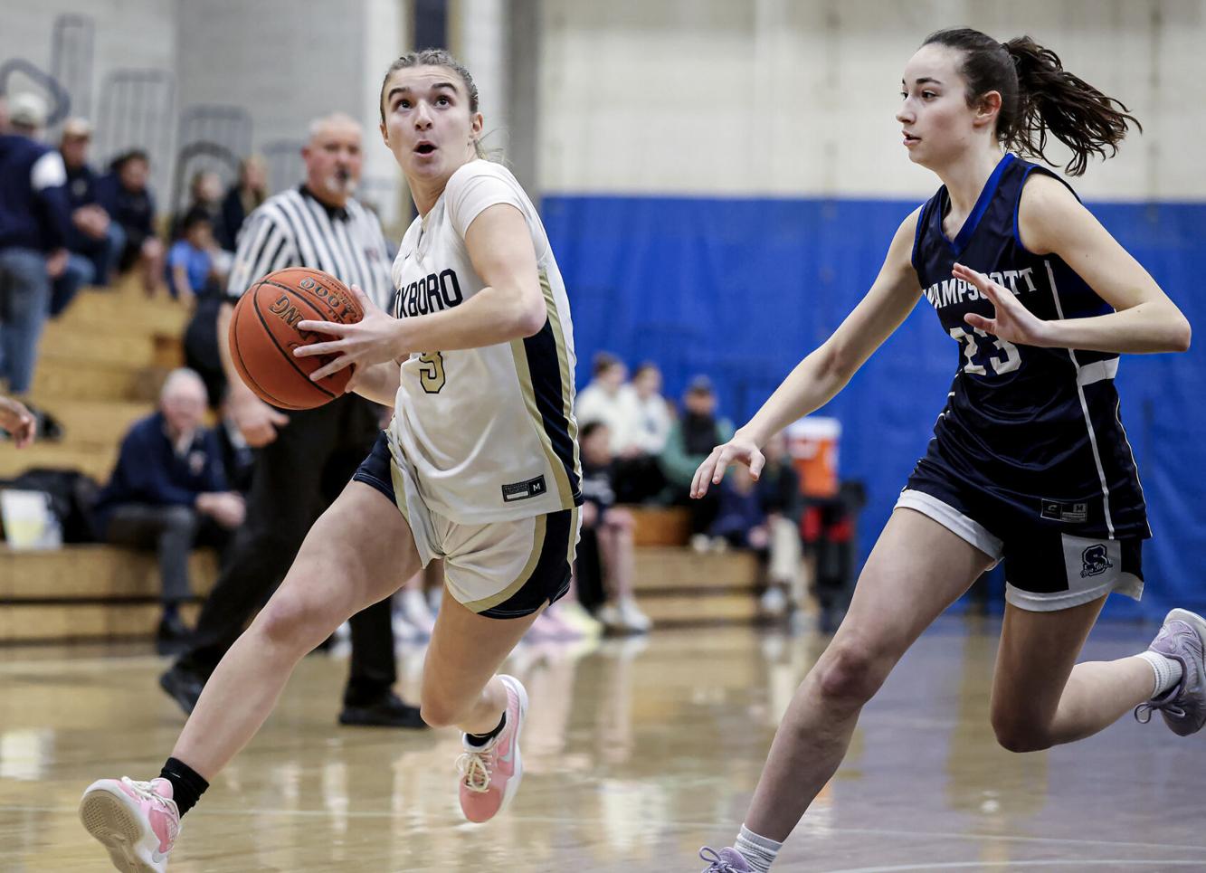 Tyler Hetu: Return of the gym dandies as area girls basketball readies ...