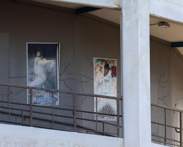 McCoy Stadium time capsules opened after long wait | Sports ...