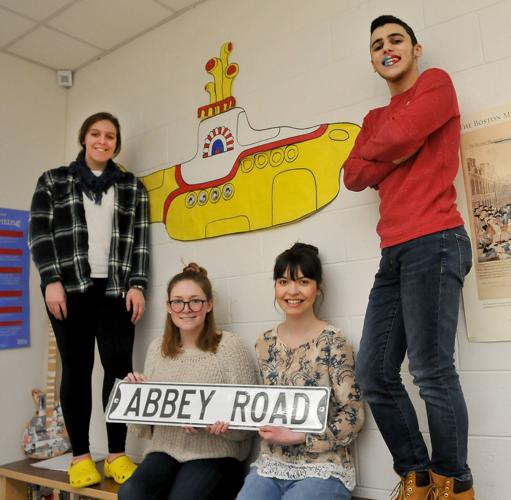 A band for the ages: Readers share The Beatles' impact on their lives ...