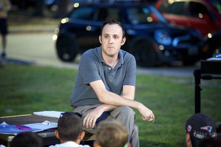 Vaunted music program embraces new leadership | Local News ...