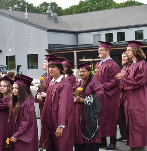 Bristol Aggie lists Attleboro area graduates | Local News ...