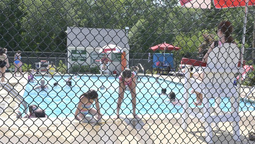 Everybody in the pool! Openings scheduled soon in Attleboro area ...