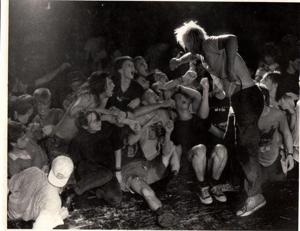 For Attleboro's own Neutral Nation, another brush with Fame | Stories ...