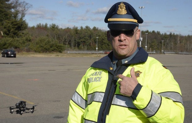 State police hope eyes in sky could ease traffic woes | Local News ...