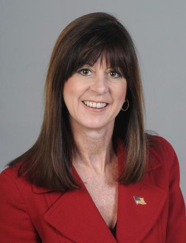Incumbent Joan Marchitto re-elected to North Attleboro Board of ...